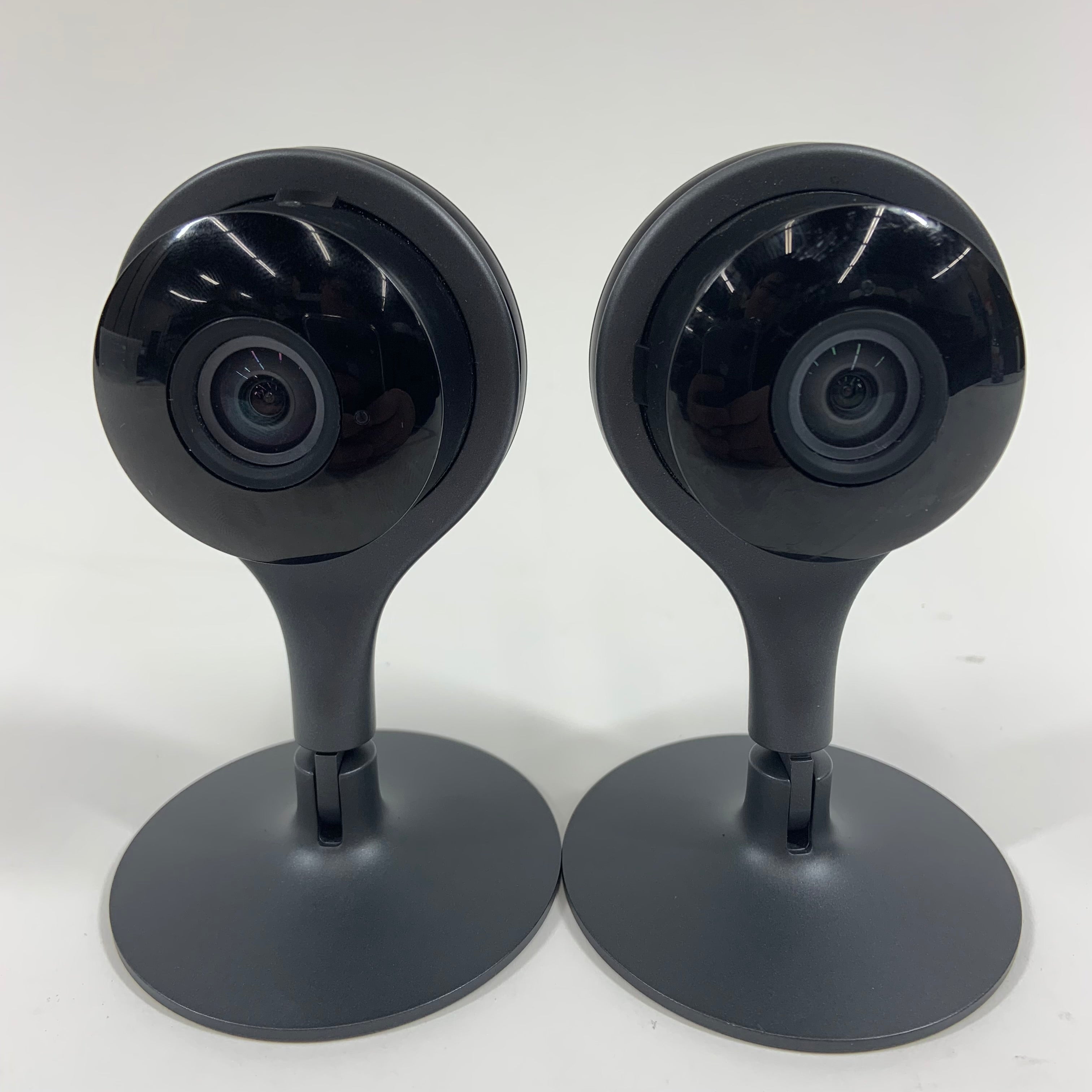 Lot of 2 Google Nest Security Cameras A0005 – PayMore Overland Park